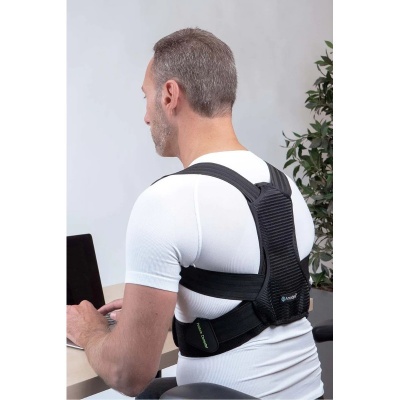 Active Posture Premium Unisex Posture Brace - Think Sport